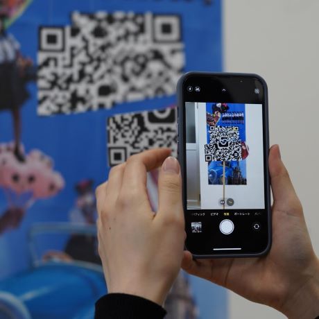 プロジェクト部_文化祭